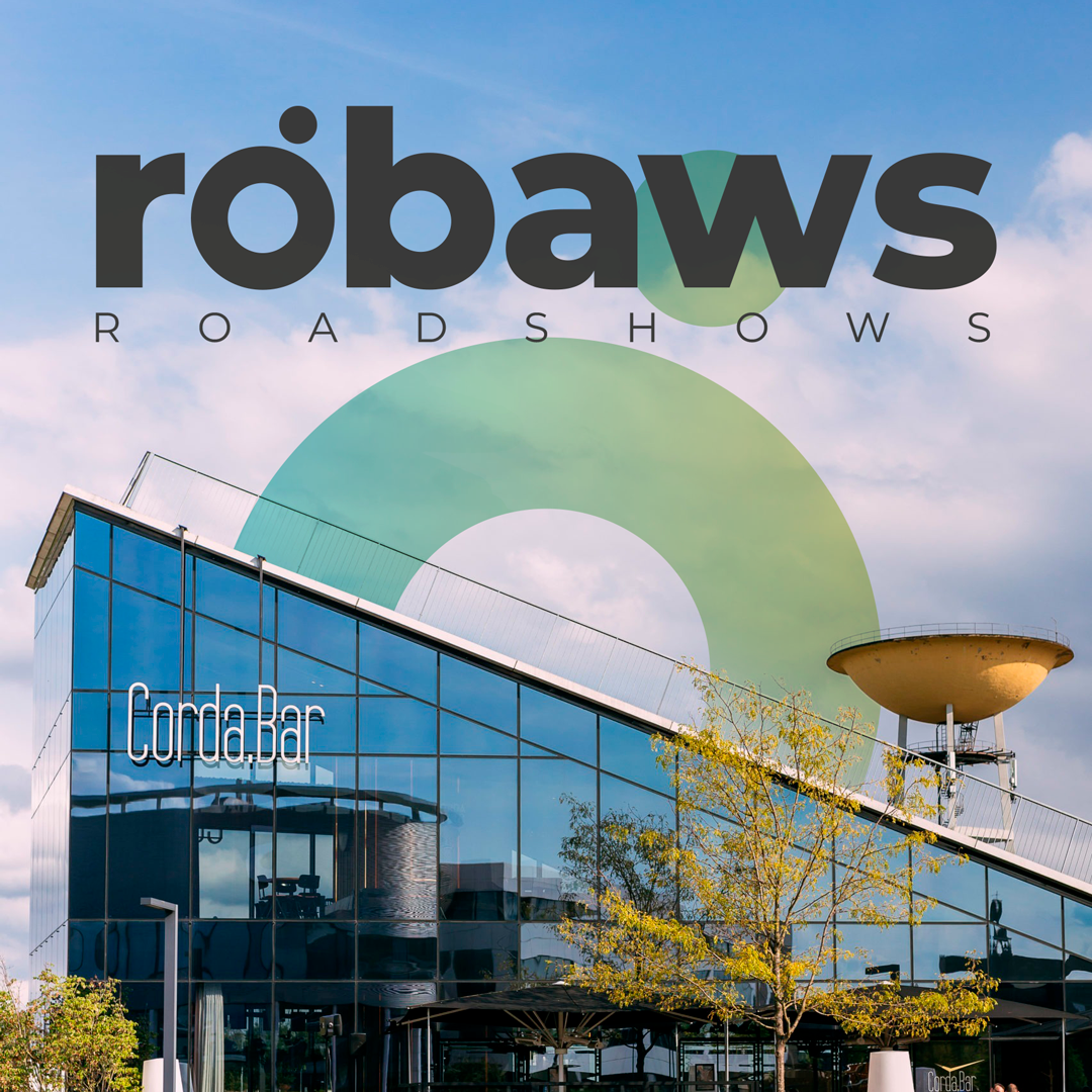 Roadshow - Oost- & West-Vlaanderen: Schaal je bedrijf